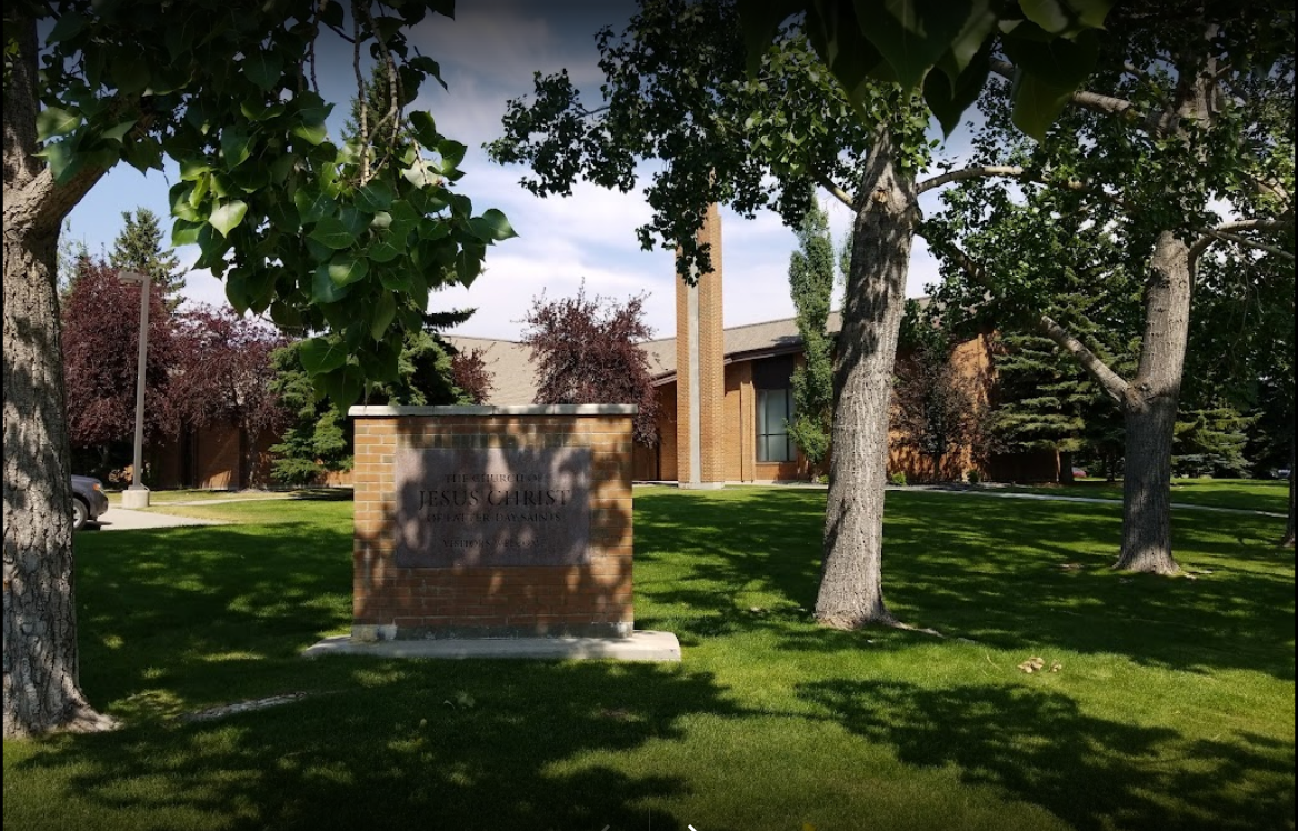 Home | Calgary West Stake Broadcast